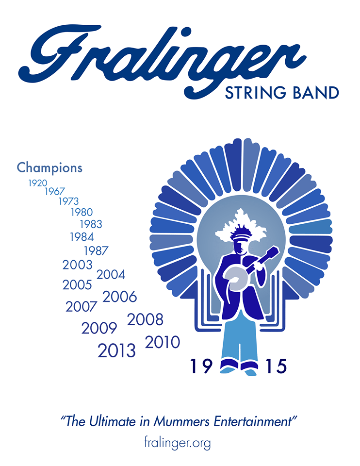 Classic Performance - 2017 QCSB Serenade - Fralinger String Band ...