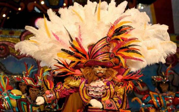 Golden Crown Fancy Brigade – Mummers Parade Lookback - Mr. Mummer - Mr ...