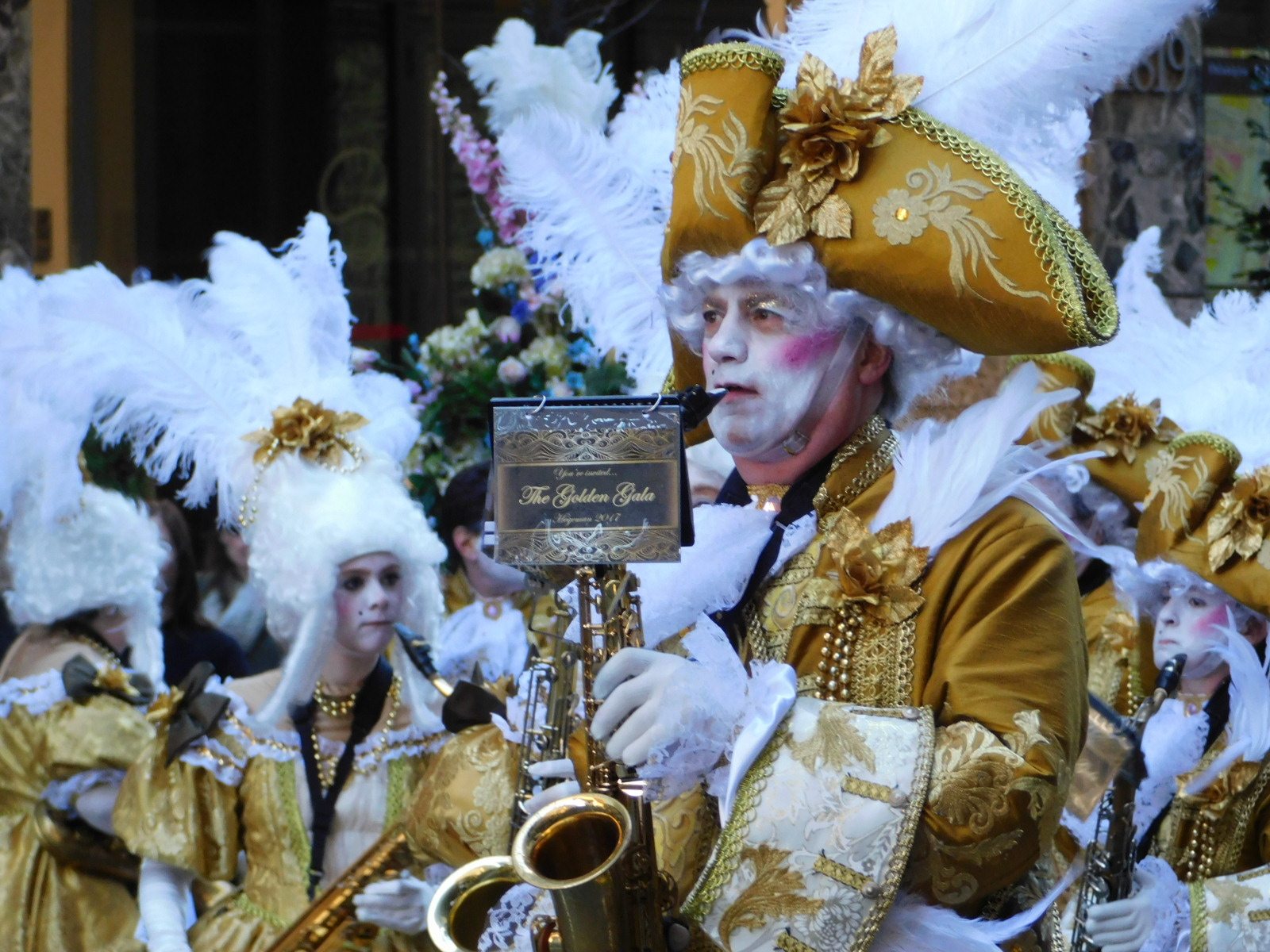 2017 String Band Division - Scoring Breakdown - Mr Mummer ...