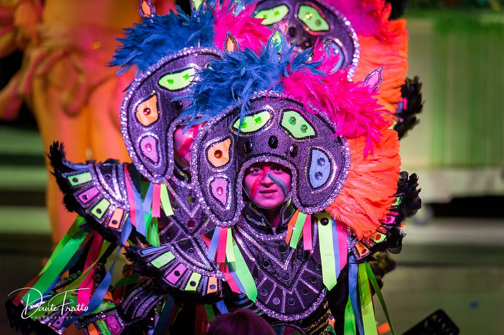 2025 Fancy Brigade Order of March and Themes - Mr Mummer - Philadelphia ...