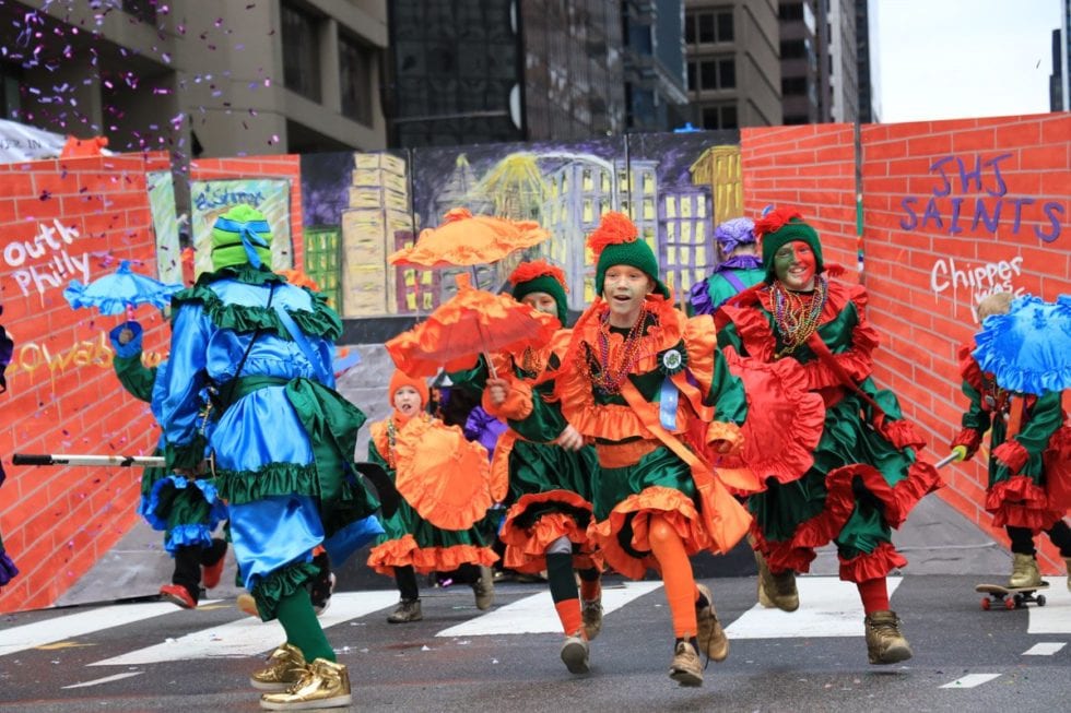 2019 YEAR IN REVIEW - JHJ Saints Wench Brigade - Teenage Mutant Ninja ...