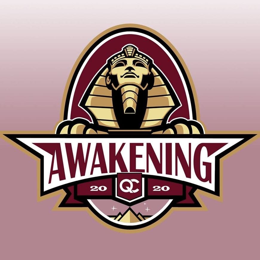 QCSB 2020 Rehearsal Warmup Music - Mr Mummer - Philadelphia Mummers ...